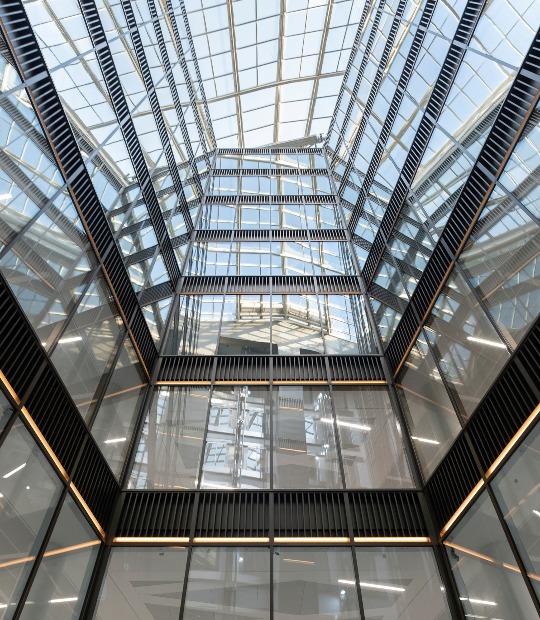 2 Gresham Street | Arch